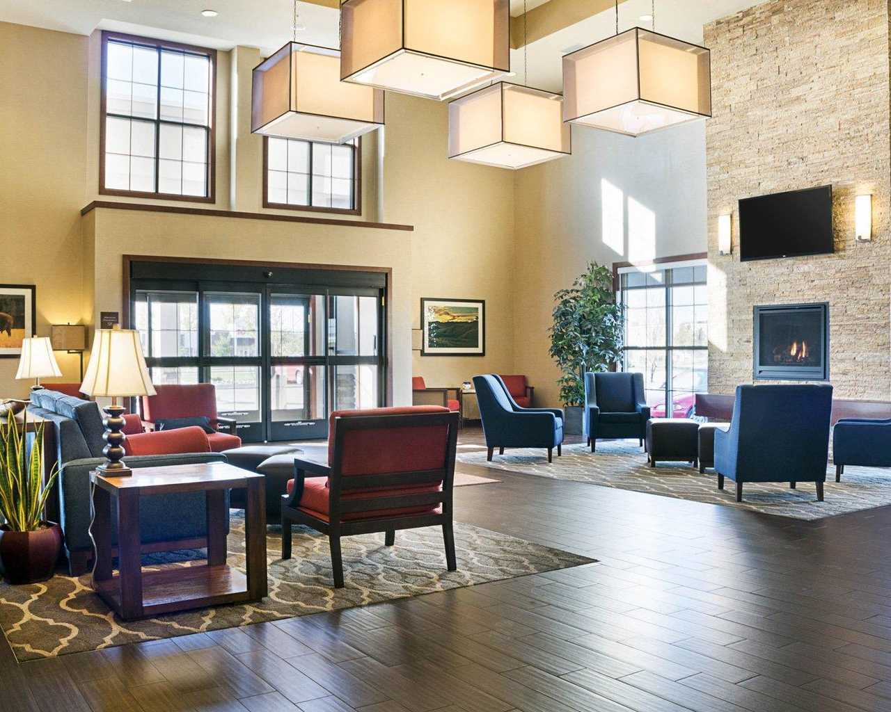 Comfort Suites Medical Center - Fargo, Fargo, ND Jobs | Hospitality Online