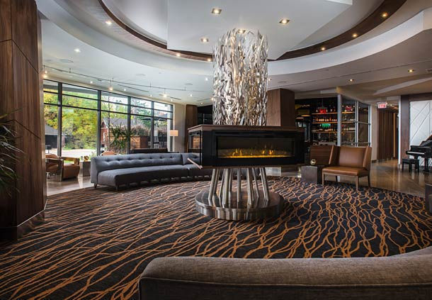 Delta Hotels by Marriott Waterloo, Waterloo, ON, Canada Jobs ...