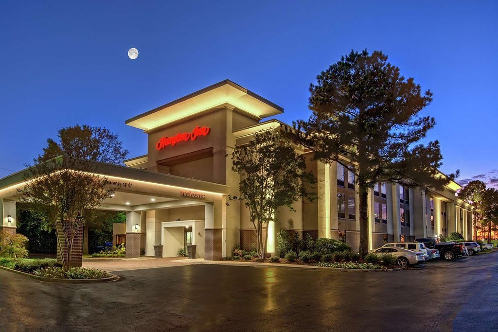 Hampton Inn Memphis/Southaven, Southaven, MS Jobs | Hospitality Online