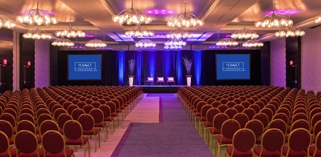 Hyatt Regency Rochester, Rochester, NY Jobs | Hospitality Online