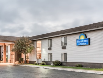 Days Inn & Suites Wausau, Wausau, WI Jobs | Hospitality Online