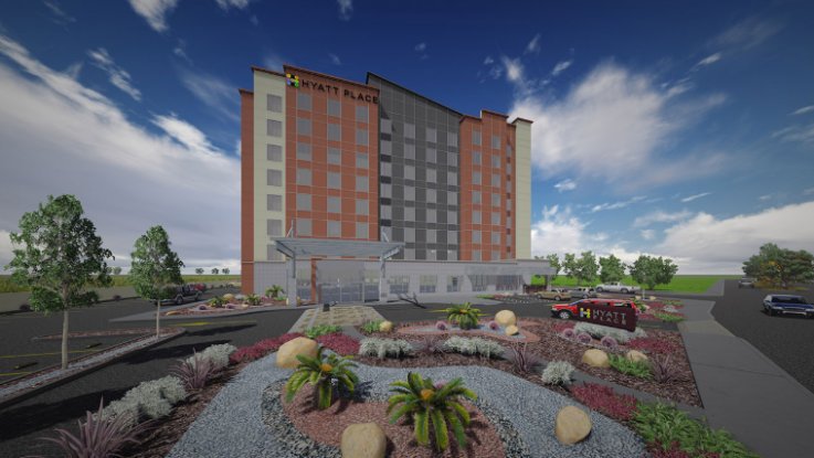 Hyatt Place Celaya, Celaya, Mexico Jobs | Hospitality Online