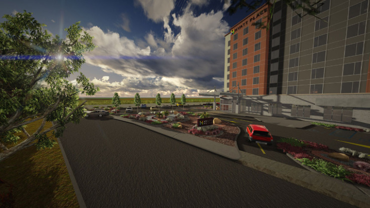 Hyatt Place Celaya, Celaya, Mexico Jobs | Hospitality Online