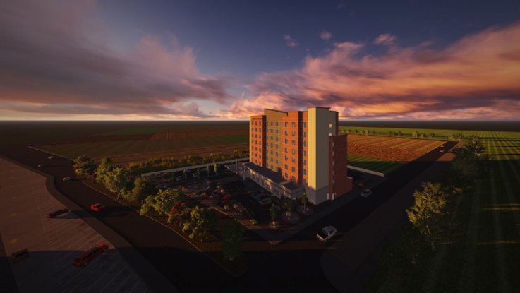 Hyatt Place Celaya, Celaya, Mexico Jobs | Hospitality Online