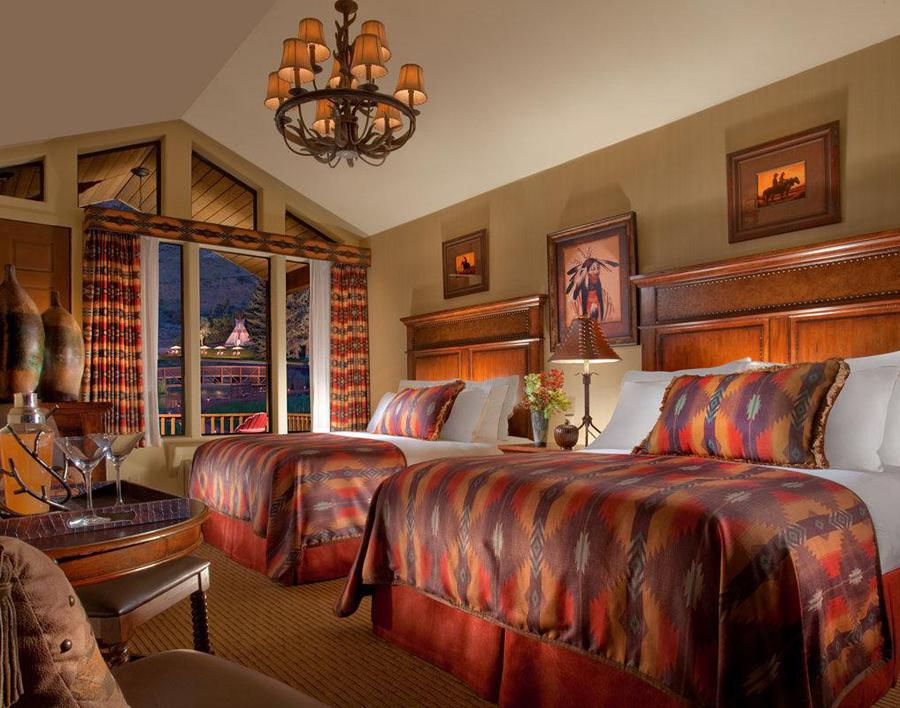 Rustic Inn Creekside Resort & Spa, Jackson, WY Jobs | Hospitality Online