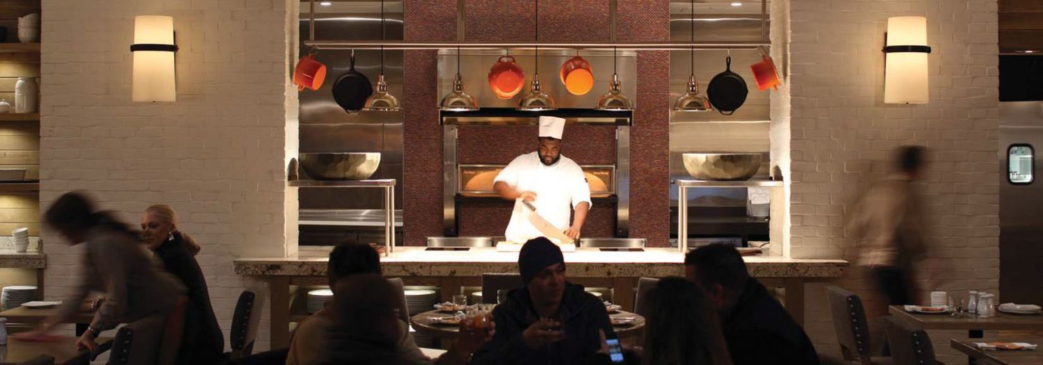 Ad Lib Craft Kitchen & Bar, Harrisburg, PA Jobs | Hospitality Online