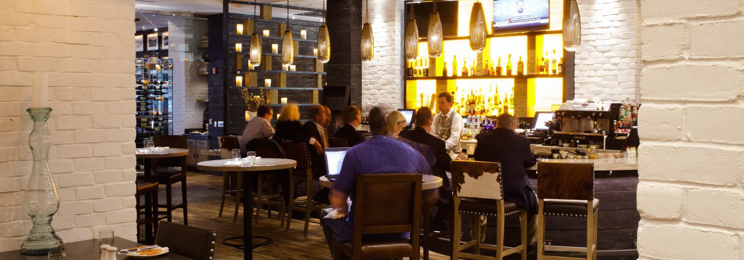 Ad Lib Craft Kitchen & Bar, Harrisburg, PA Jobs | Hospitality Online