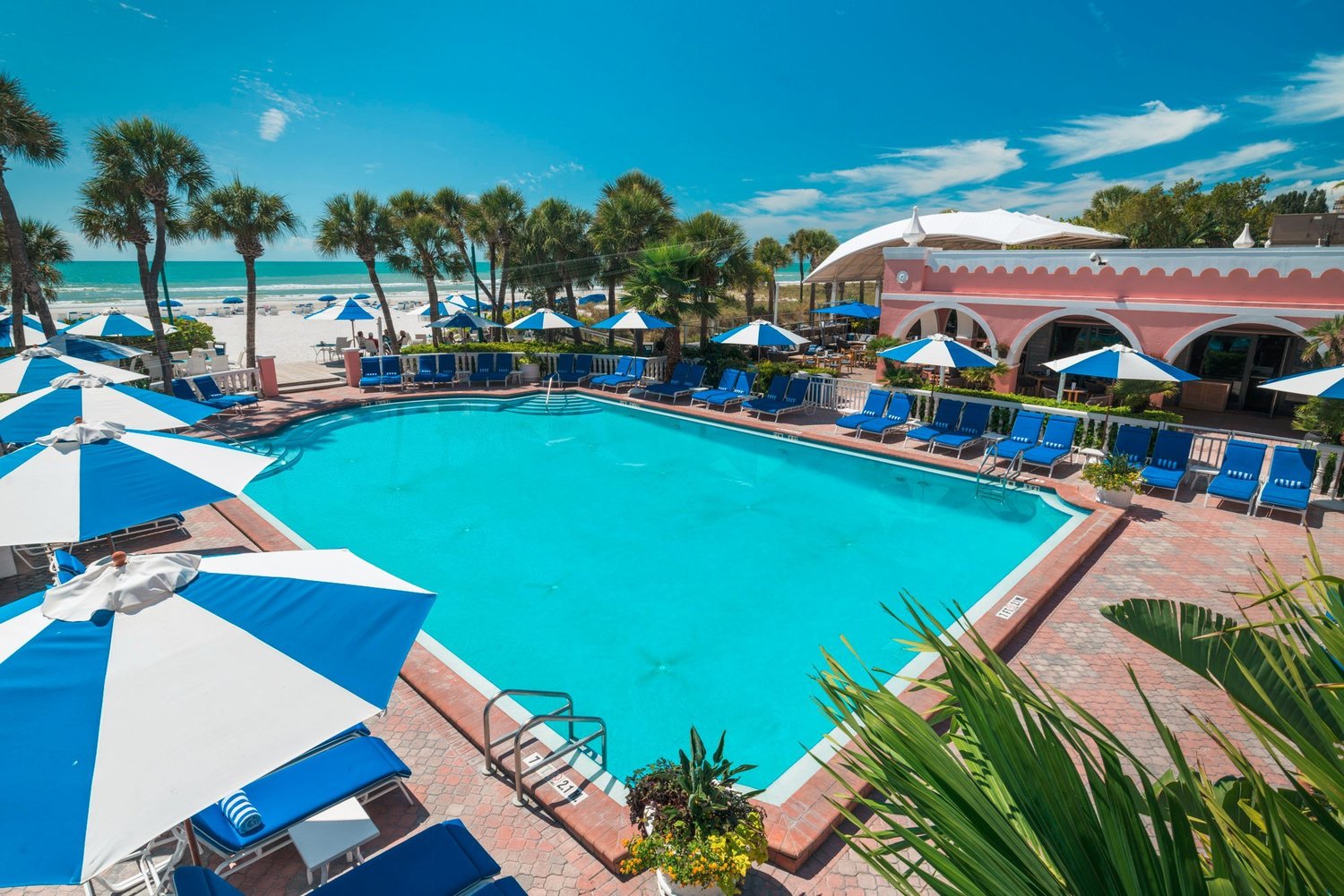 Don CeSar Hotel, St. Pete Beach, FL Jobs | Hospitality Online