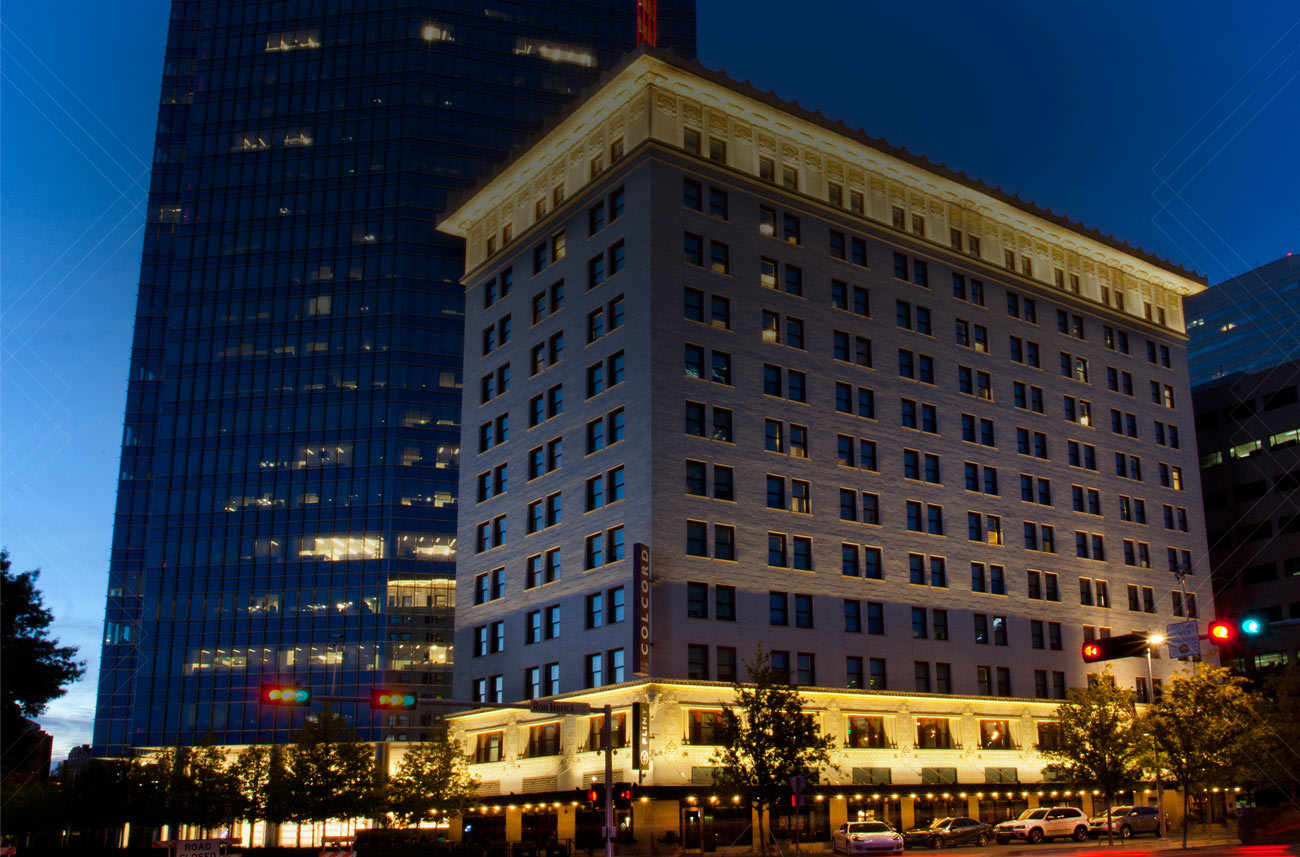 Colcord Hotel, Oklahoma City, OK Jobs | Hospitality Online