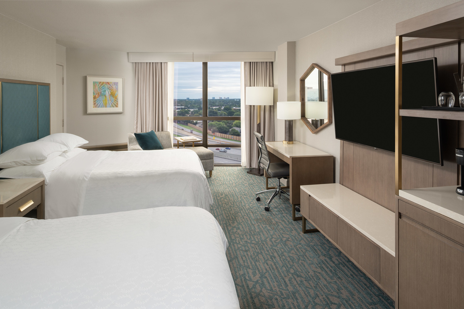 Sheraton Dallas Hotel by the Galleria, Dallas, TX Jobs | Hospitality Online