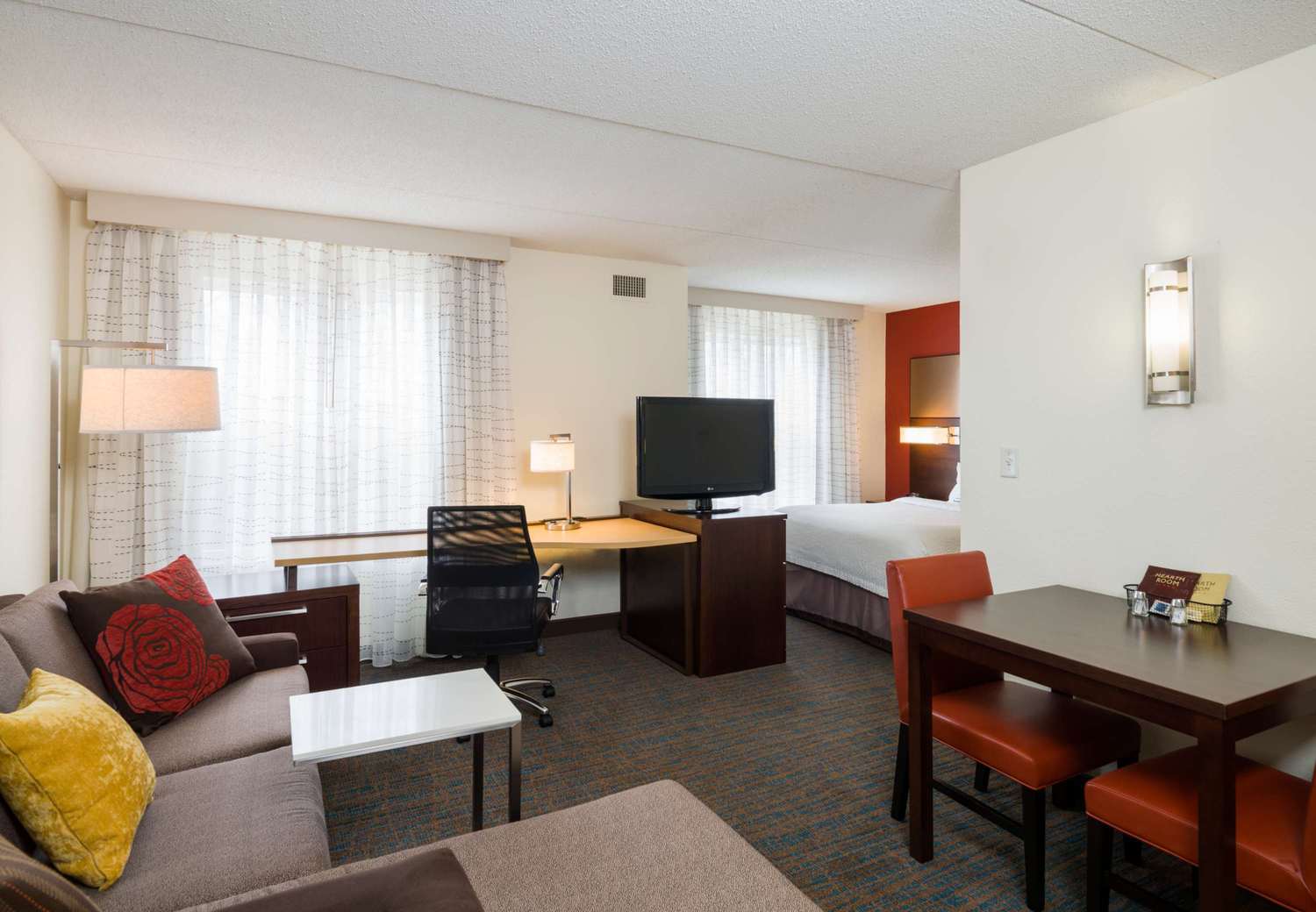 Residence Inn Boston Framingham, Framingham, MA Jobs | Hospitality Online