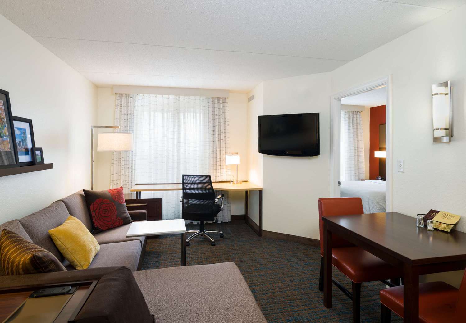 Residence Inn Boston Framingham, Framingham, MA Jobs | Hospitality Online