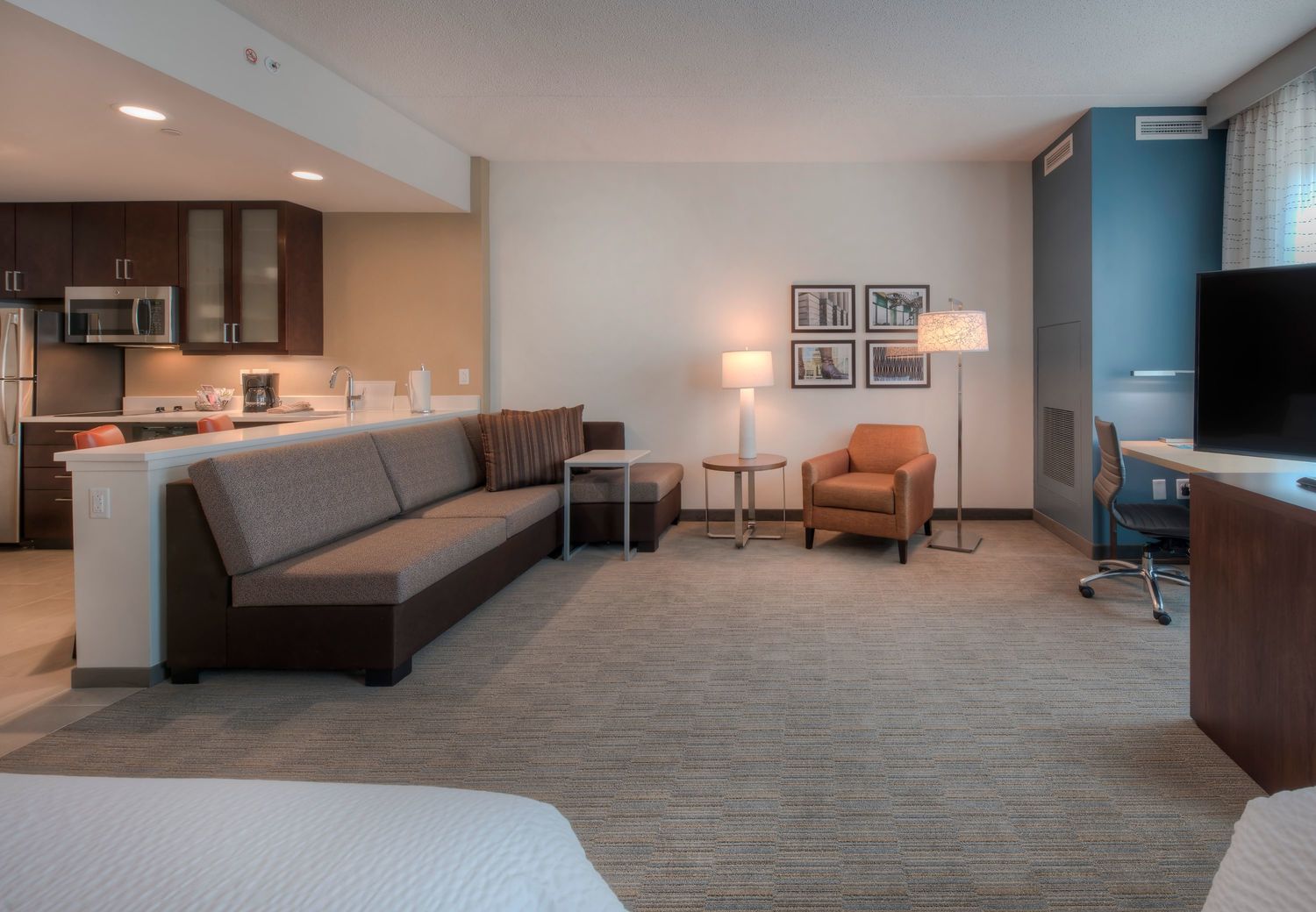 Residence Inn Raleigh Downtown, Raleigh, NC Jobs | Hospitality Online