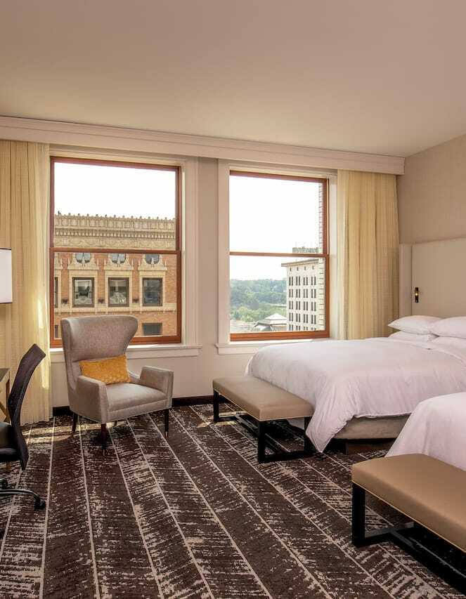 Doubletree by Hilton - Youngstown Downtown, Youngstown, OH Jobs ...
