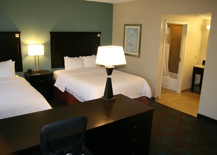 Hampton Inn & Suites Bluffton-Sun City, Okatie, SC Jobs | Hospitality ...