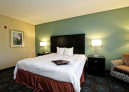 Hampton Inn & Suites Bluffton-Sun City, Okatie, SC Jobs | Hospitality ...