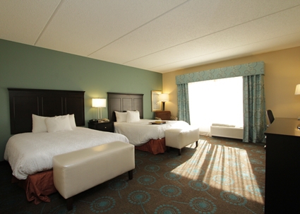 Hampton Inn & Suites Bluffton-Sun City, Okatie, SC Jobs | Hospitality ...