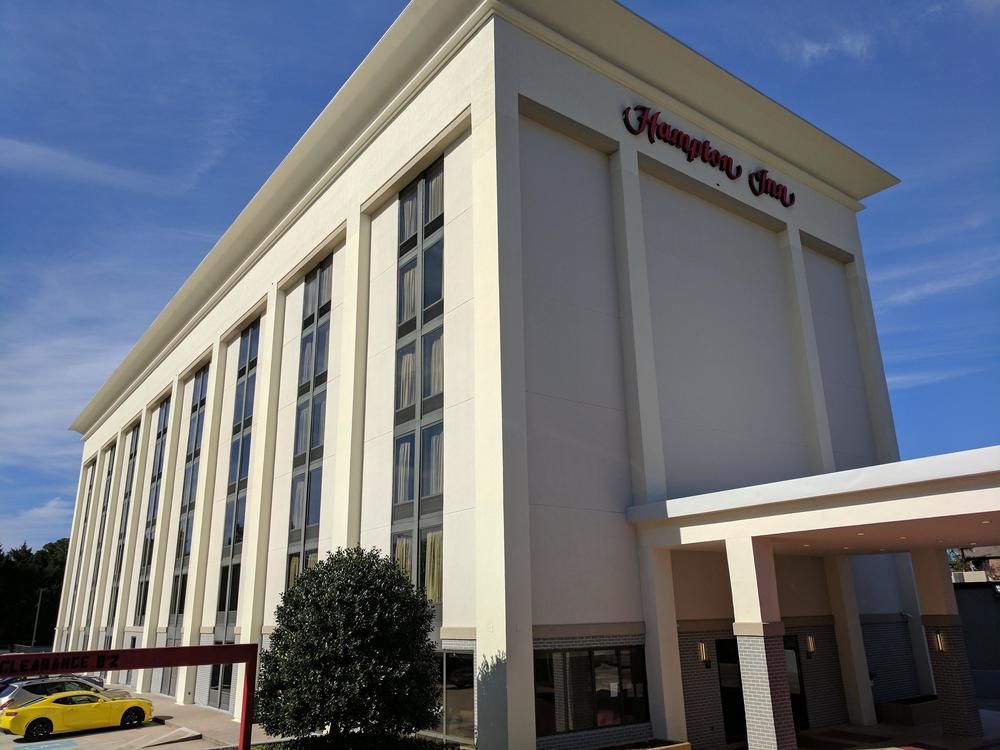 Hampton Inn Atlanta-Buckhead, Atlanta, GA Jobs | Hospitality Online