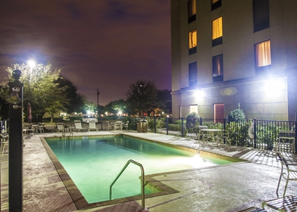 Hampton Inn & Suites Largo, Largo, FL Jobs | Hospitality Online