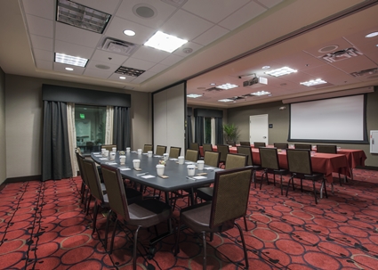 Hampton Inn & Suites Phoenix Tempe, Tempe, AZ Jobs | Hospitality Online