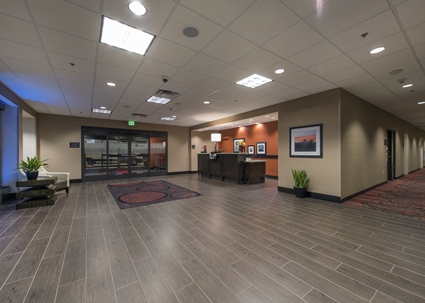 Hampton Inn & Suites Phoenix Tempe, Tempe, AZ Jobs | Hospitality Online