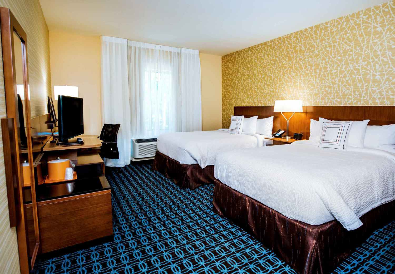 Fairfield Inn & Suites Richmond Midlothian, Richmond, VA Jobs ...