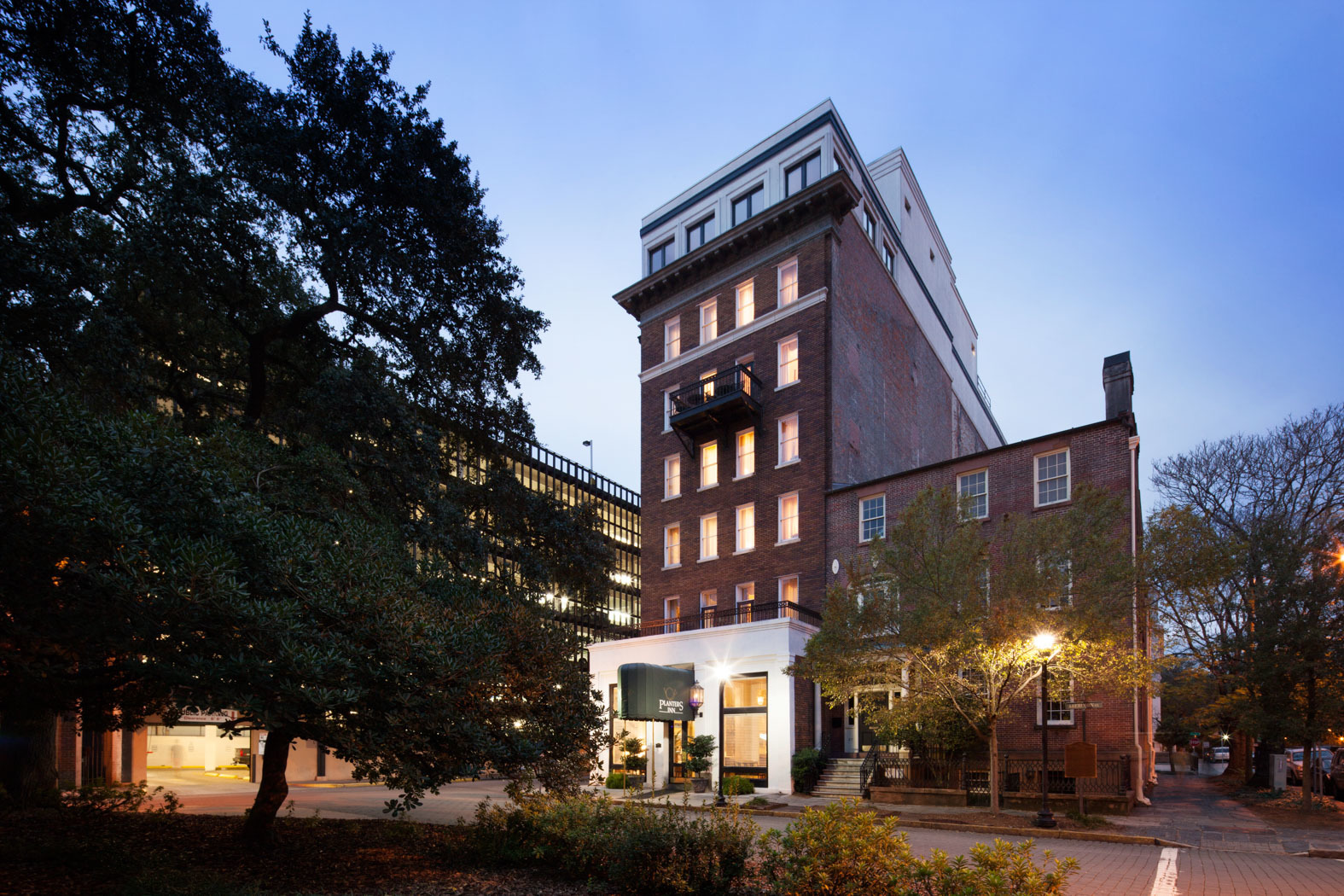 Planters Inn, Savannah, GA Jobs | Hospitality Online