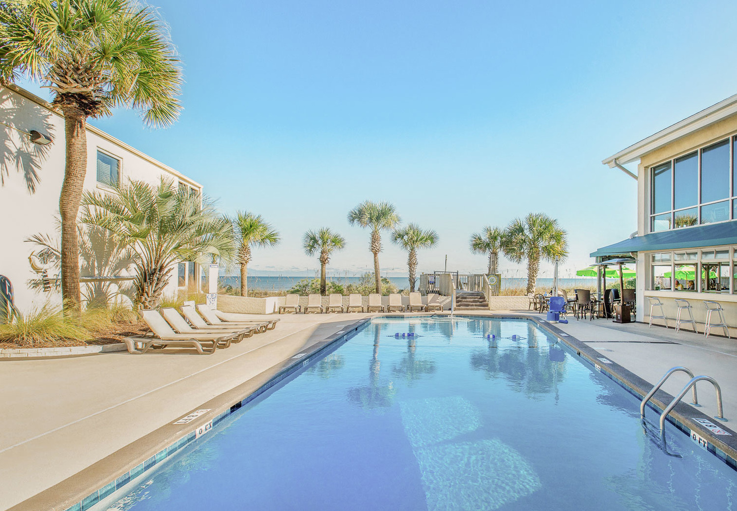 The Oceanfront Litchfield Inn, Pawleys Island, SC Jobs | Hospitality Online