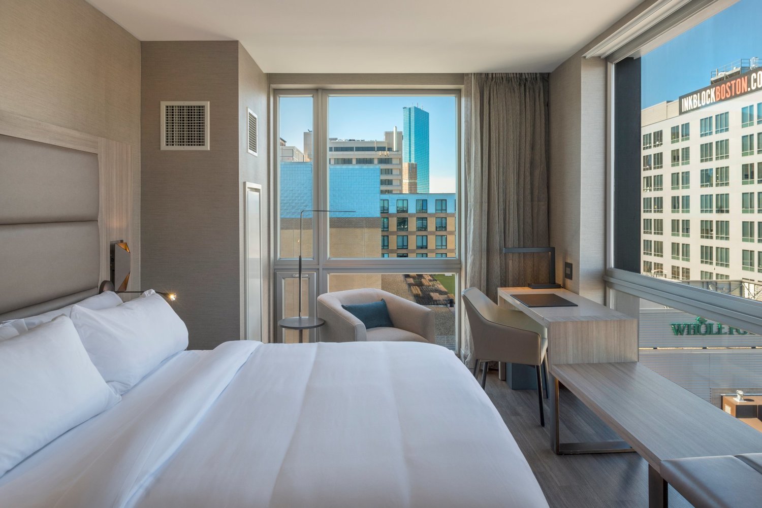 AC Hotel by Marriott Boston Downtown, Boston, MA Jobs | Hospitality Online