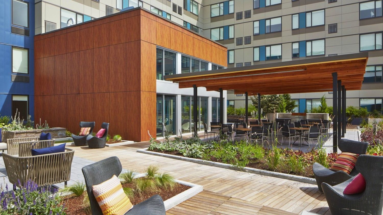 Aloft Seattle Redmond, Redmond, WA Jobs | Hospitality Online