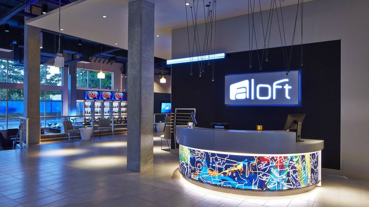 Aloft Seattle Redmond, Redmond, WA Jobs | Hospitality Online
