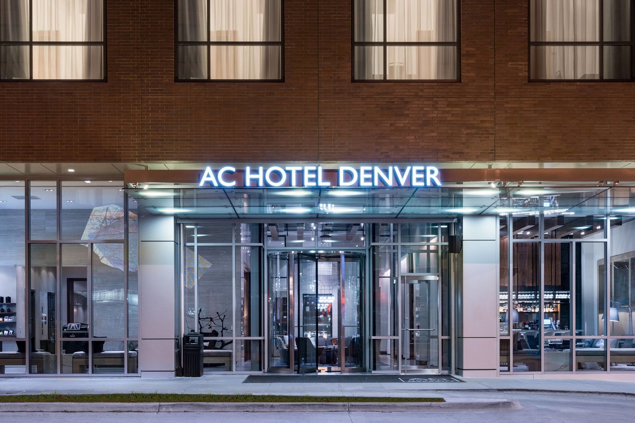 AC Hotel Denver Downtown, Denver, CO Jobs | Hospitality Online