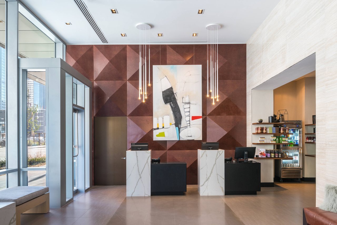 AC Hotel Denver Downtown, Denver, CO Jobs | Hospitality Online