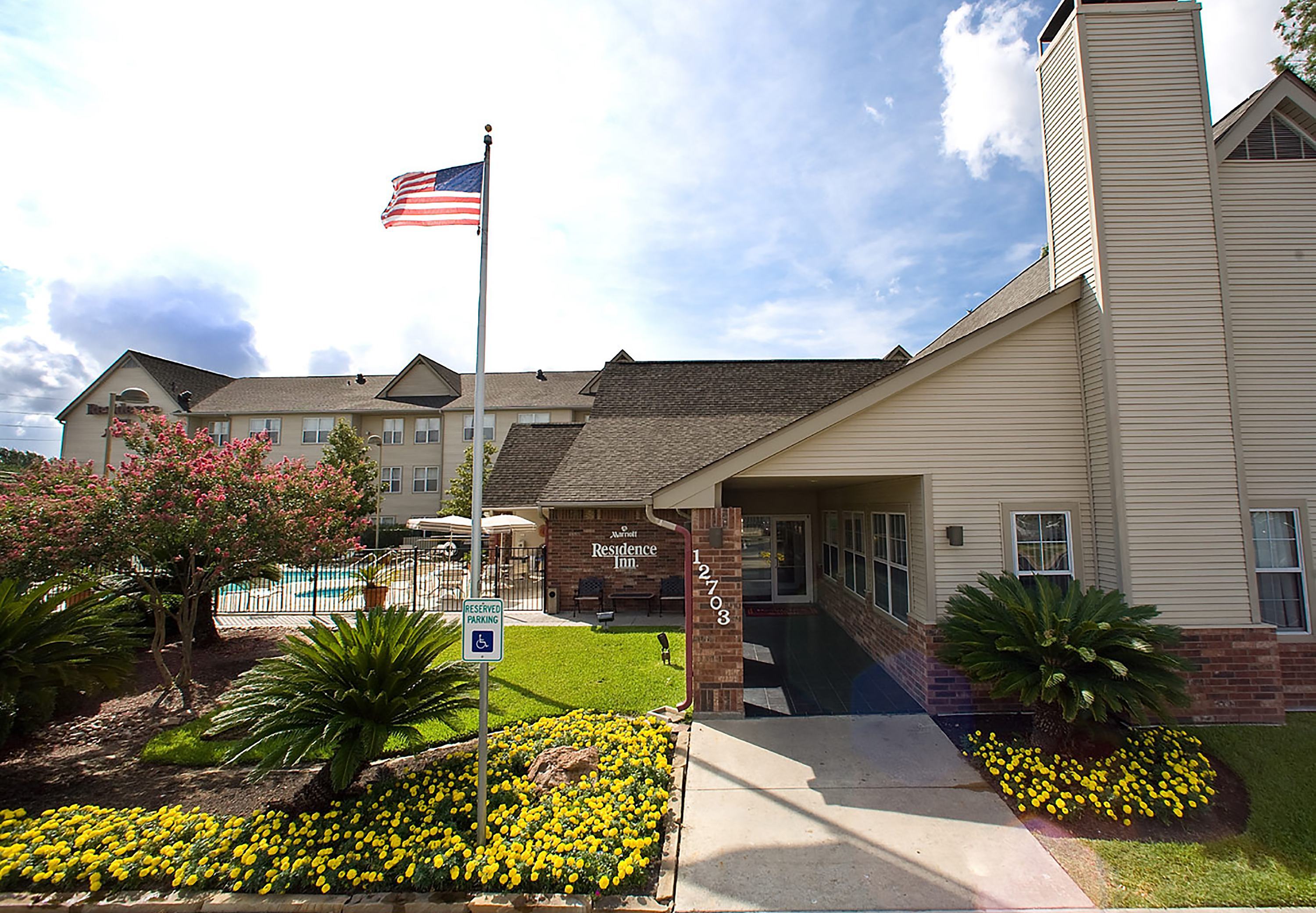 Residence Inn Houston Sugar Land, Stafford, TX Jobs | Hospitality Online