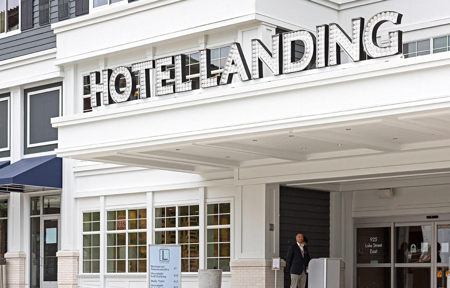 The Hotel Landing, Wayzata, MN Jobs | Hospitality Online