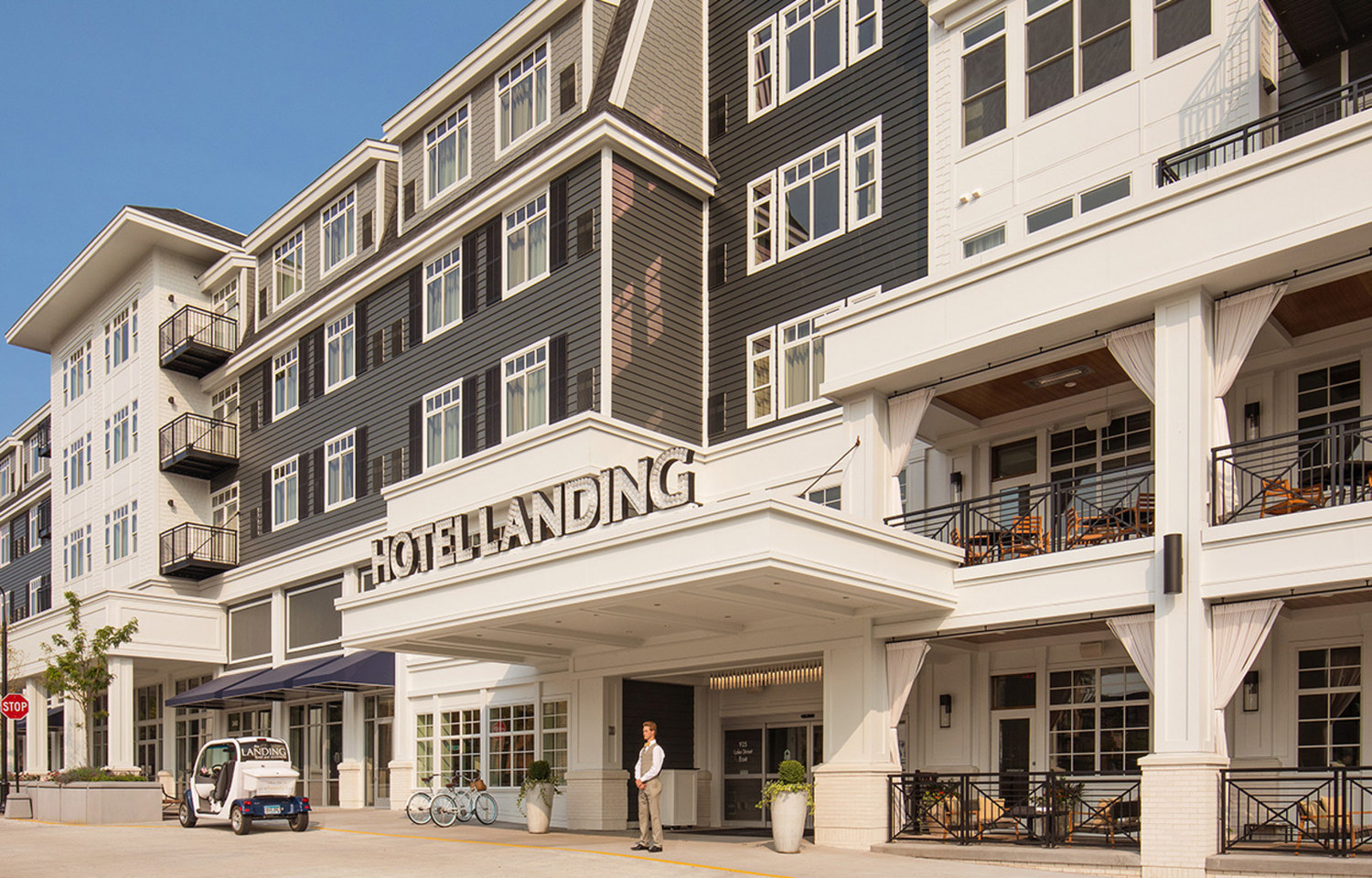 The Hotel Landing, Wayzata, MN Jobs | Hospitality Online