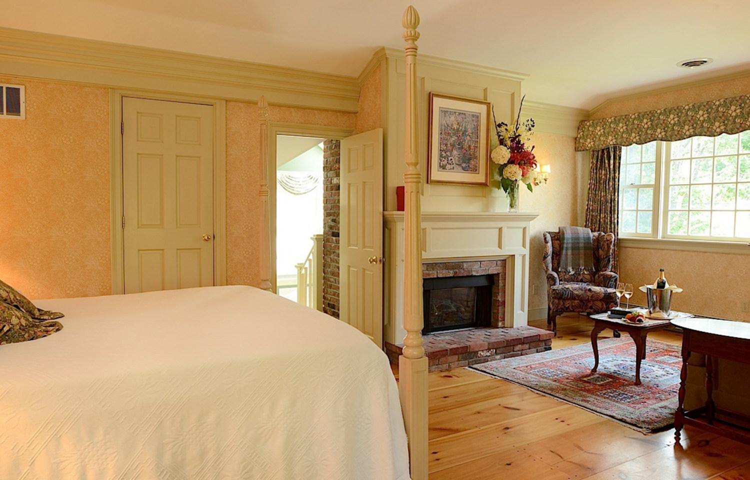 The Windham Hill Inn, West Townshend, VT Jobs | Hospitality Online