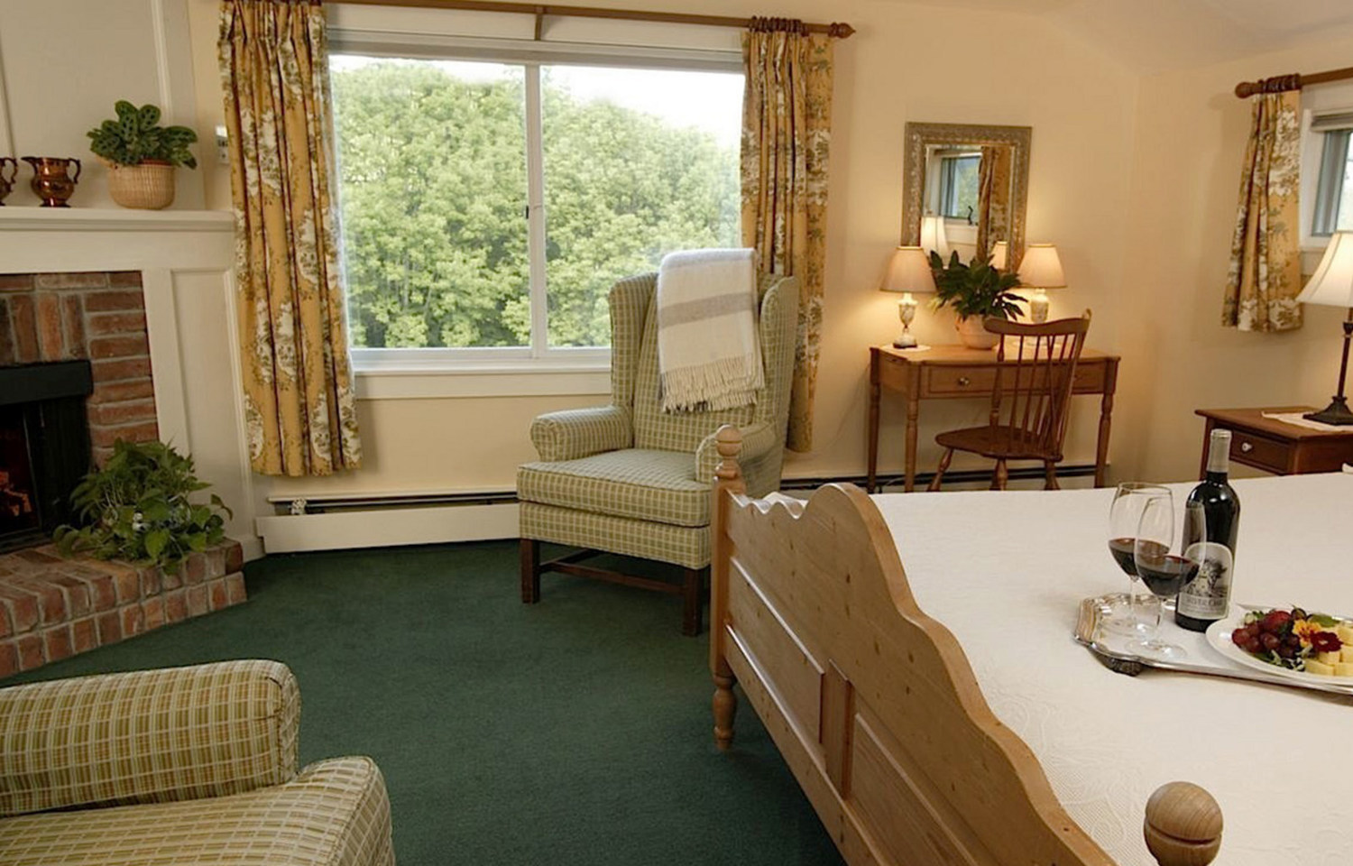 The Windham Hill Inn, West Townshend, VT Jobs | Hospitality Online