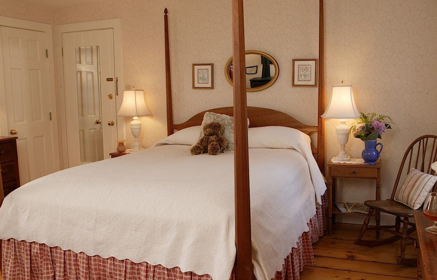 The Windham Hill Inn, West Townshend, VT Jobs | Hospitality Online