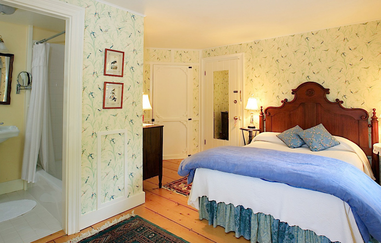 The Windham Hill Inn, West Townshend, VT Jobs | Hospitality Online