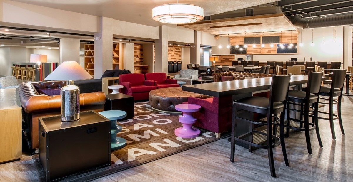 Aggieland Boutique Hotel, College Station, TX Jobs | Hospitality Online