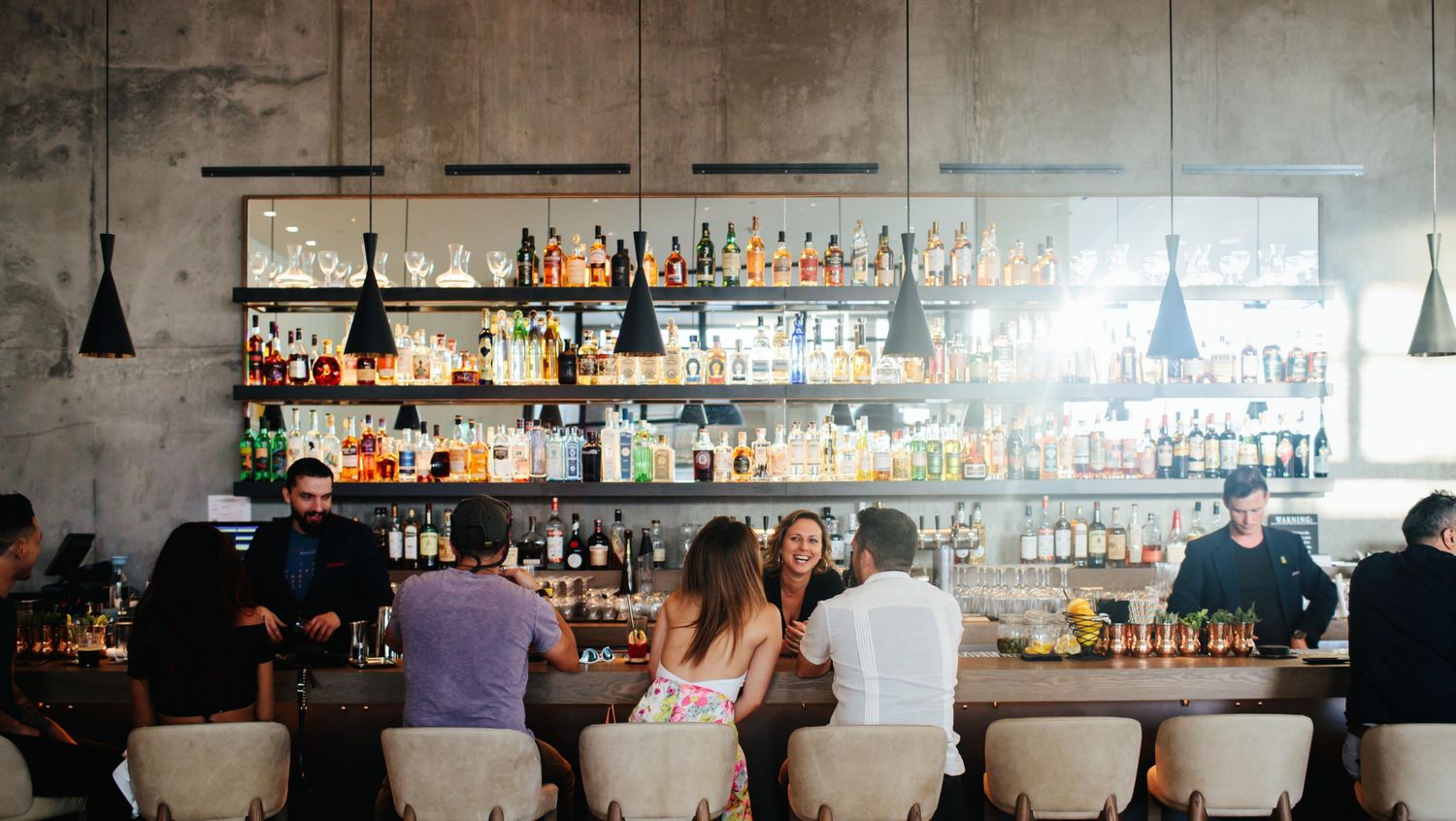 Ever Bar, Los Angeles, CA Jobs | Hospitality Online