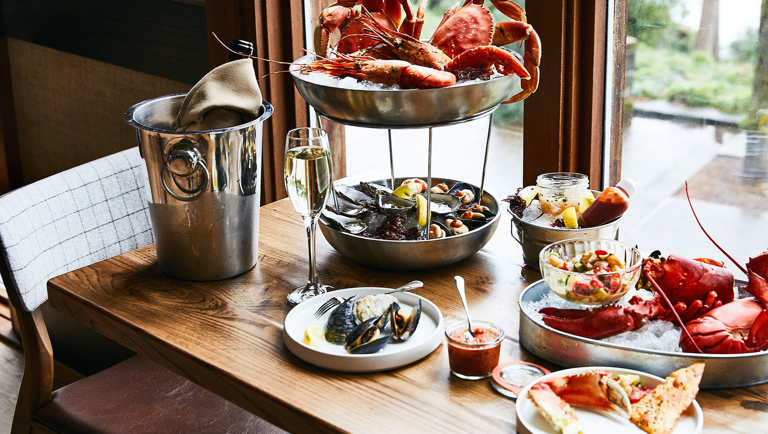 King Tide Fish & Shell, Portland, OR Jobs | Hospitality Online