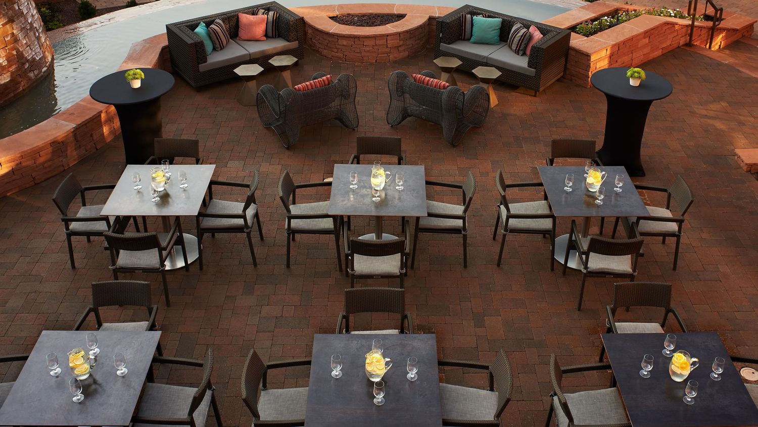 SaltRock Kitchen, Sedona, AZ Jobs | Hospitality Online