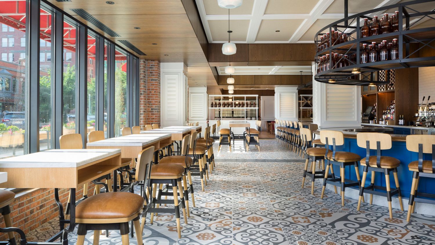 Tre Rivali, Milwaukee, WI Jobs | Hospitality Online