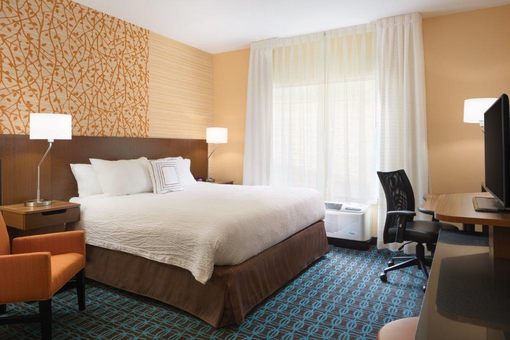 Fairfield Inn & Suites St. Louis Park, Minneapolis, MN Jobs ...