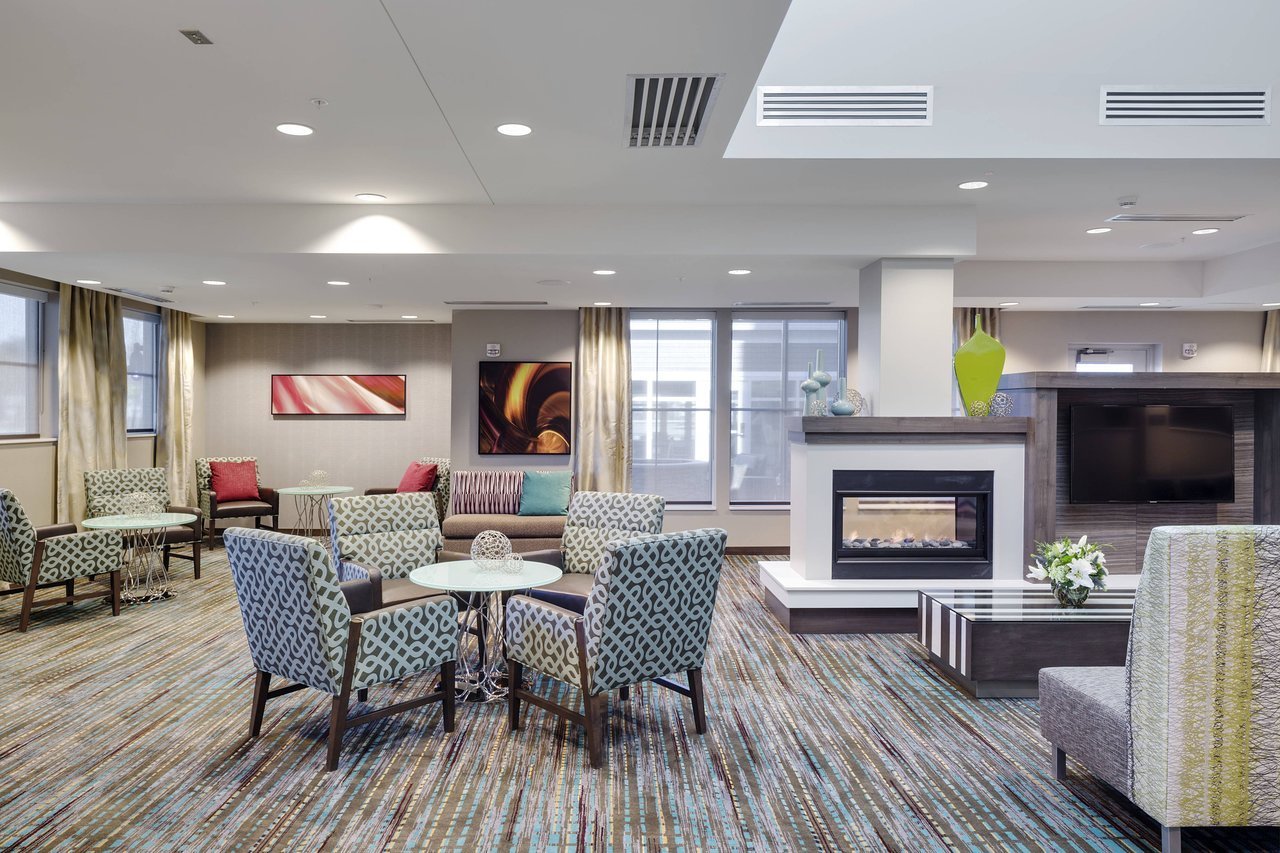 Residence Inn by Marriott Bath Brunswick Area, Bath, ME Jobs ...