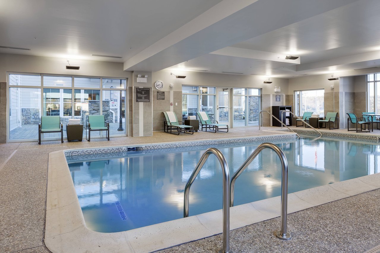 Residence Inn by Marriott Bath Brunswick Area, Bath, ME Jobs ...