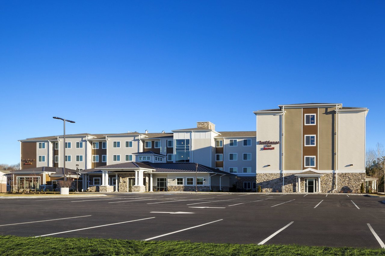 Residence Inn by Marriott Bath Brunswick Area, Bath, ME Jobs ...