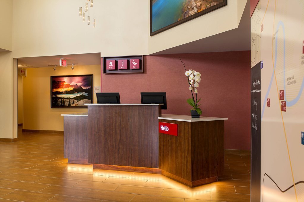 TownePlace Suites Red Deer, Red Deer, AB, Canada Jobs | Hospitality Online